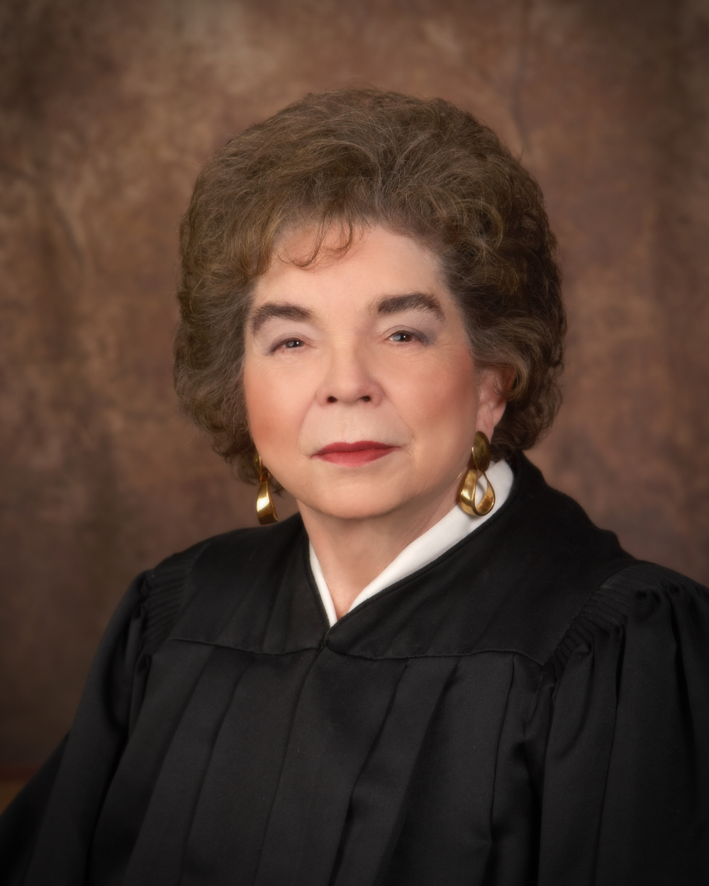 The Hon. Kay McFarland (THS 1953) – Topeka High Historical Society