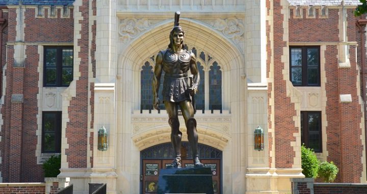 Projects & Events – Topeka High Historical Society