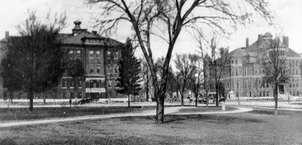 Topeka High School’s Sesquicentennial Celebration – Topeka High ...