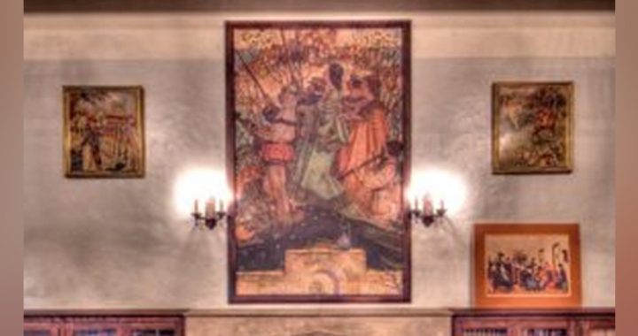 Projects & Events – Topeka High Historical Society