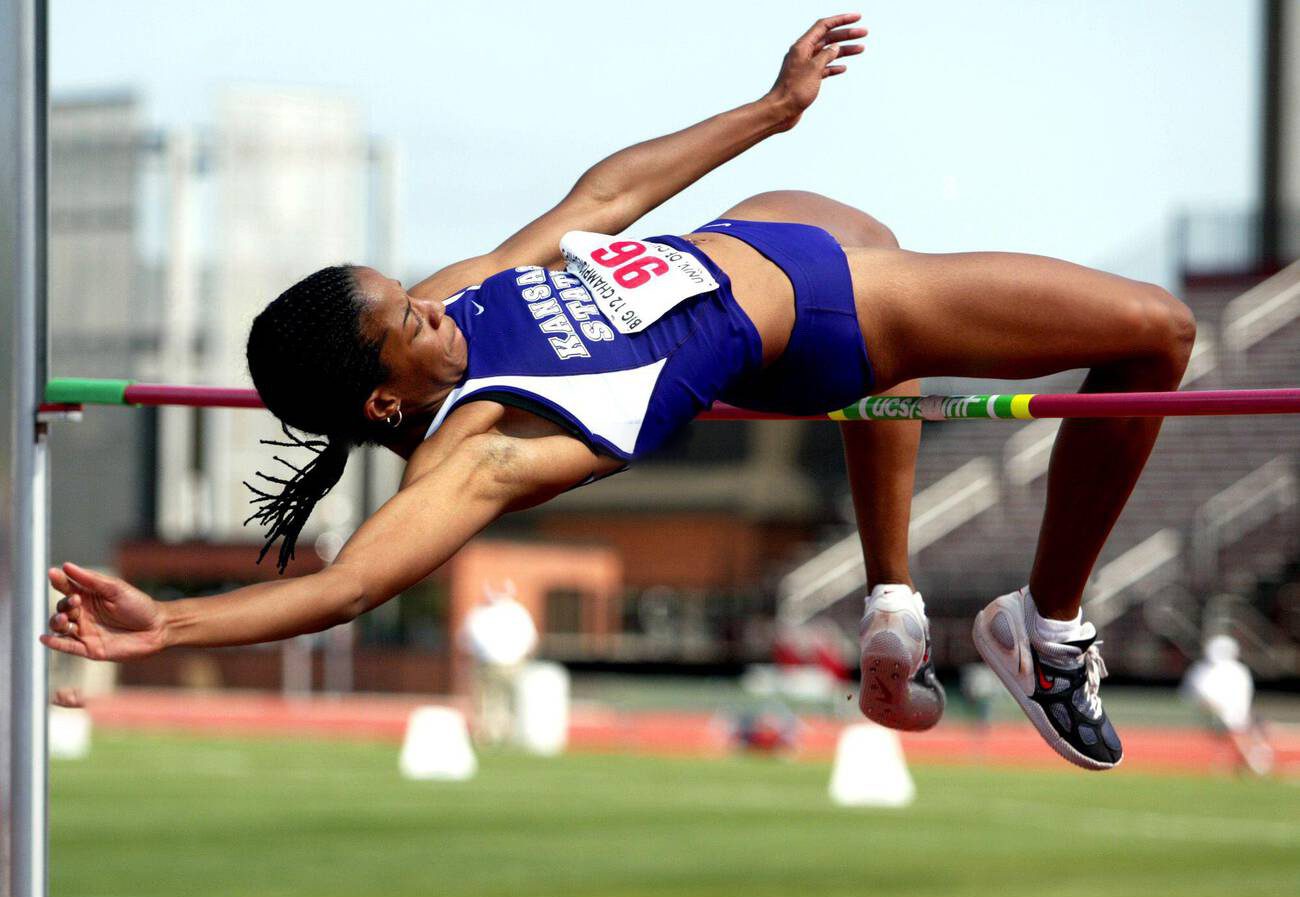 JaNelle Wright Casson2000 – Topeka High Historical Society