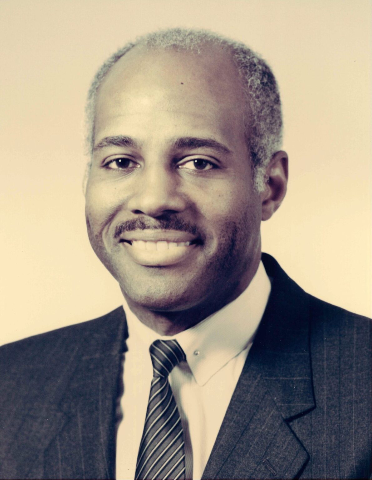 Maj. Joseph B. Anderson (THS 1961) – Topeka High Historical Society