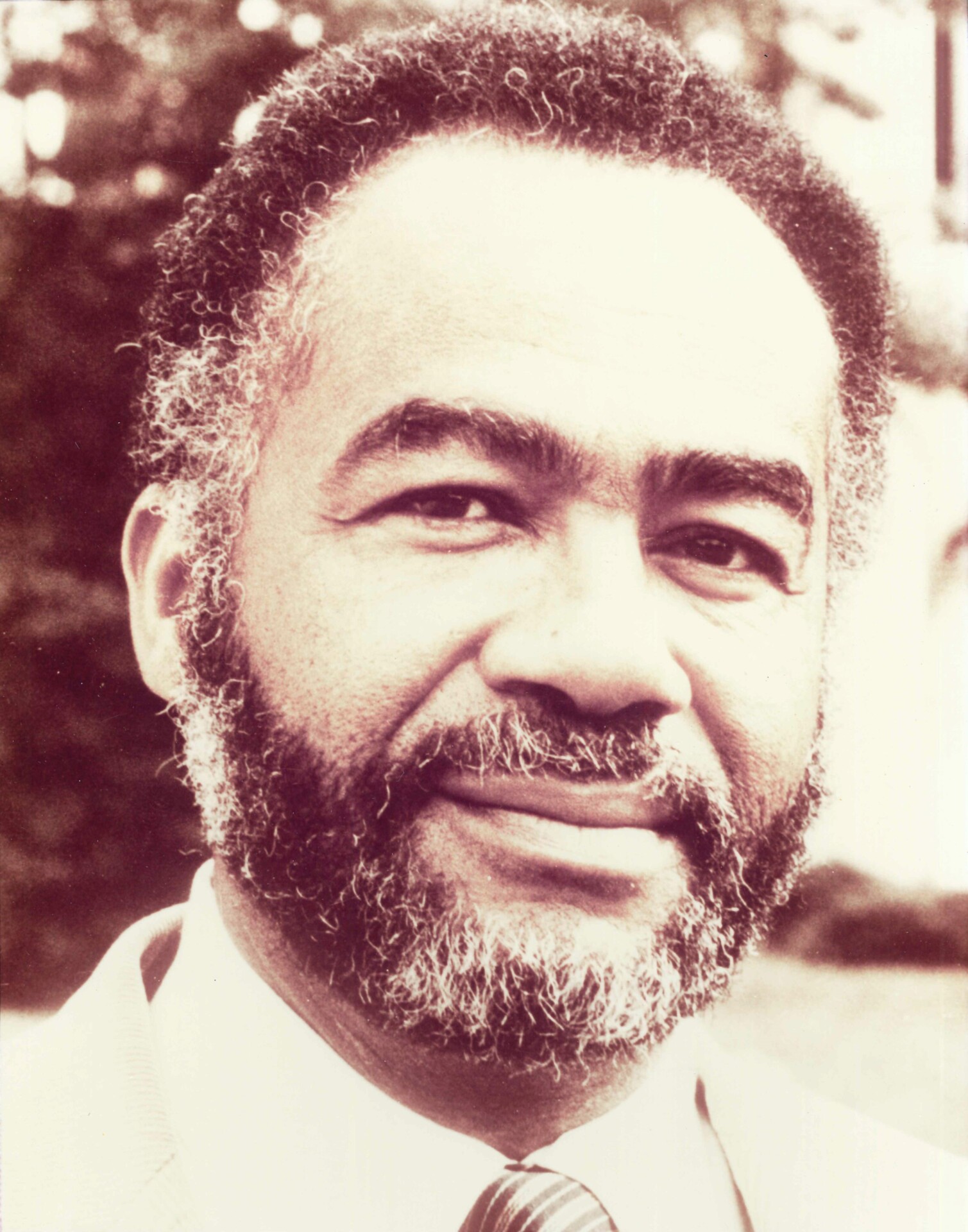 John Slaughter (THS 1951) – Topeka High Historical Society